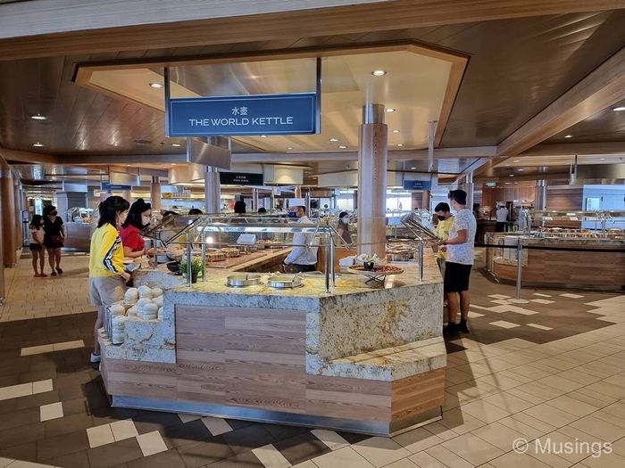 Top 3 Complimentary Breakfast Venues for Quality Mornings on the Super ...