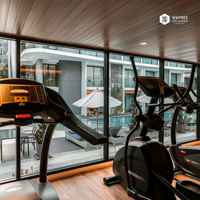 Wintree City Chiang Mai – A Luxurious Retreat in the Heart of Lanna ...