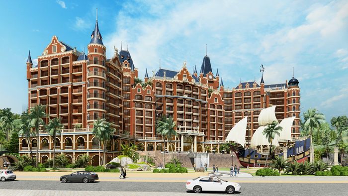 2 Upcoming Star Resorts to Anticipate on the Phan Thiet Travel Map - Mytour