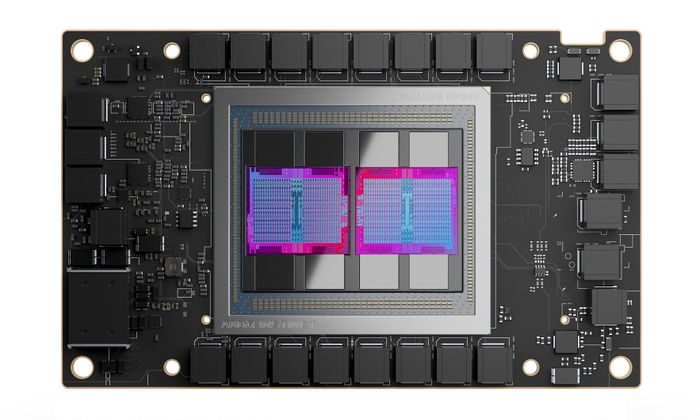 NVIDIA sẽ sử dụng HBM3 DRAM từ SK hynix
