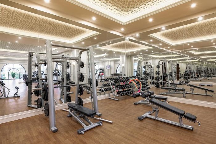 Special Offer: 'Stay 3, Pay 2' to celebrate the grand opening of 5-star ...