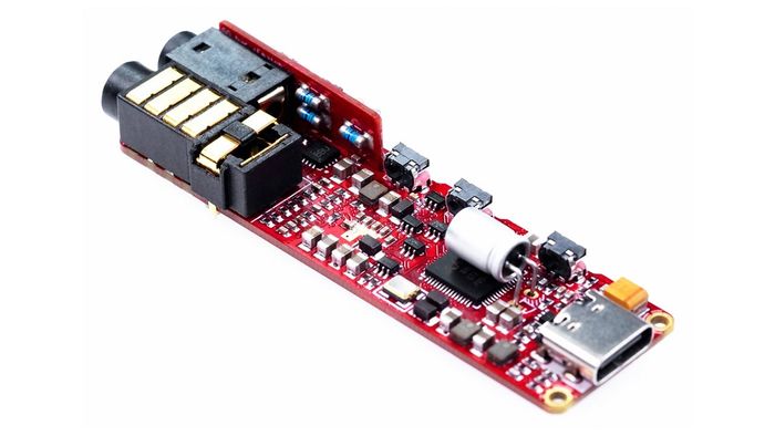 iFi tung ra USB DAC/amplifier GO Bar: nhỏ gọn, mạnh mẽ, giá chỉ $329