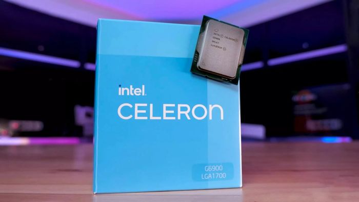 Điểm tương đồng và khác biệt giữa Intel Celeron và Pentium
