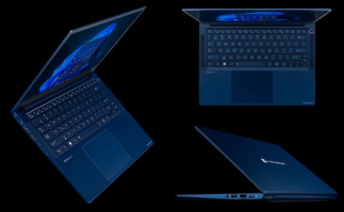Dynabook chào đón ra mắt Portégé X40L-K, chiếc laptop 14 inch đạt chuẩn ...