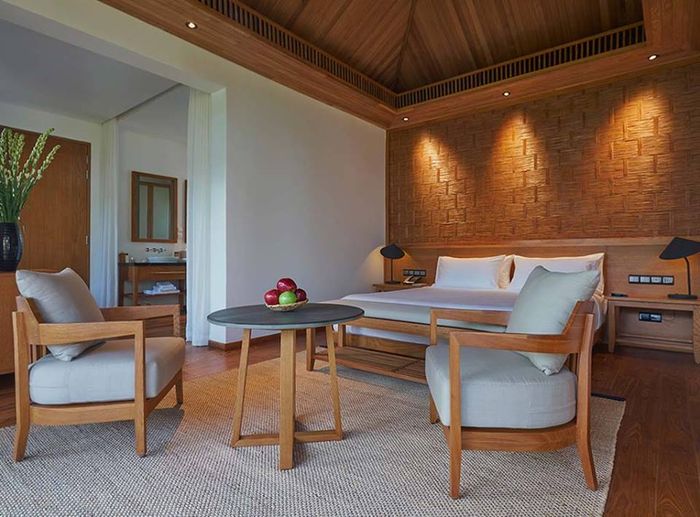 Explore Azerai Cần Thơ - an exquisite 5-star secluded resort - Mytour