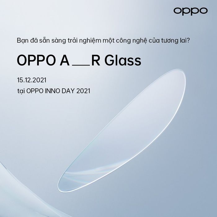 Sự kiện OPPO INNO DAY sắp tới: Find N, OPPO Air Glass và chip NPU đầu tiên sẽ chính thức ra mắt ...