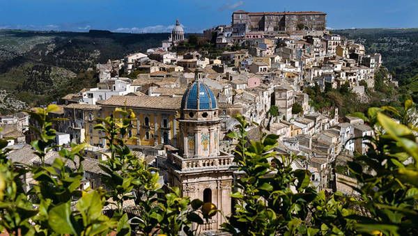 Discover the Enchanting Landscapes of 'The Godfather' Corleone's ...