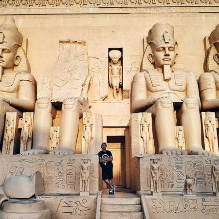 Explore the Wonders of Mini Siam in Pattaya - Mytour