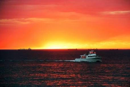 Perth, the most livable city in the world