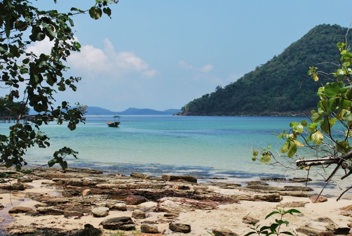 Discover Koh Rong Samloem - Cambodia's Enchanting Seaside Haven! - Mytour