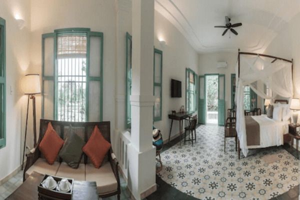 [Review] Renowned Poulo Condor Boutique Resort & Spa - Mytour