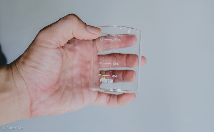 Đánh giá Staresso Basic - Công cụ pha Espresso bằng tay: Chất lượng cà ...