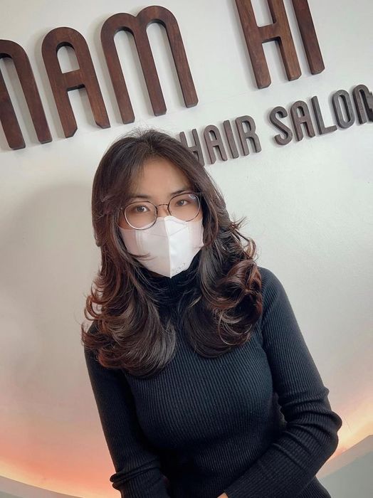 Top 7 Salons for Beautiful and Quality Hair in Giao Thủy District, Nam ...