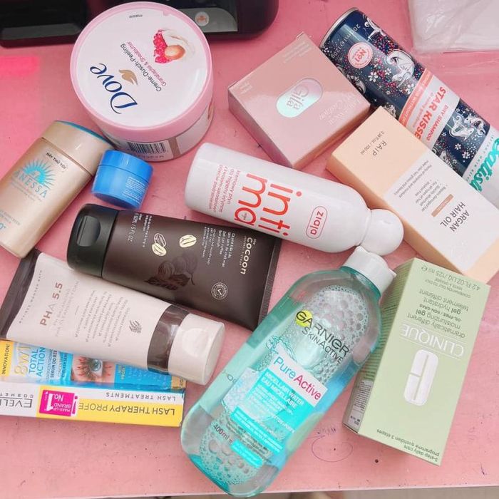 Discover the Top 7 Most Trustworthy Cosmetics Stores in Thái Bình Province