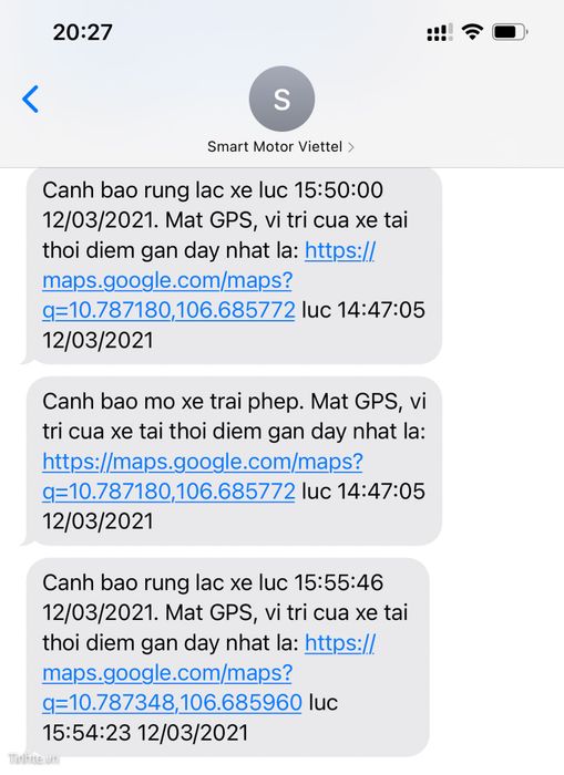 Khám phá Smart Motor W2 của Viettel: bảo vệ xe, định vị từ xa trên nền tảng 4G