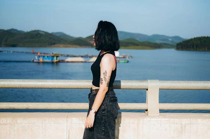 Thac Ba Lake - The Serene Beauty of Yen Bai Land