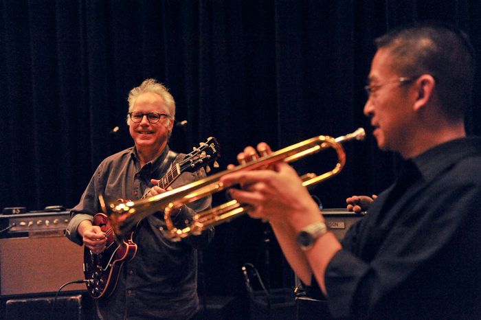 Top 3 Nghệ Sĩ Jazz Gốc Việt Nổi Tiếng Trên Toàn Cầu (Phần 3: Cường Vũ - Nghệ sĩ trumpet) | Tác ...