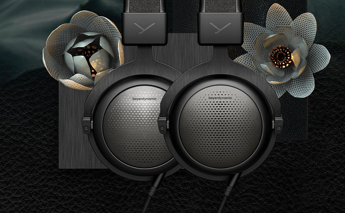 Beyerdynamic T1 và T5 Gen 3 - Dòng sản phẩm mới, thiết kế tiên tiến ...