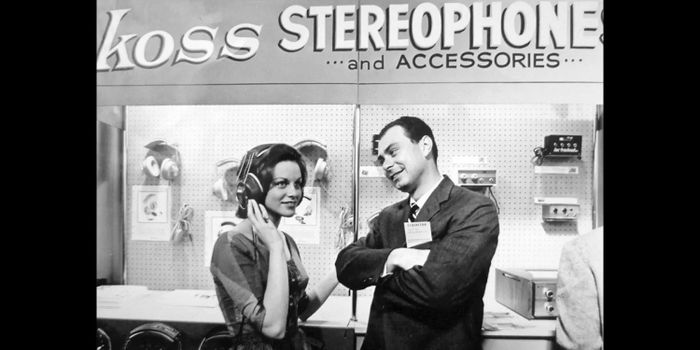 Koss khởi kiện Apple vì vi phạm bằng sáng chế