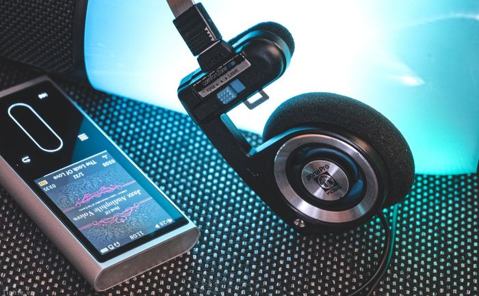 Koss khởi kiện Apple vì vi phạm bằng sáng chế