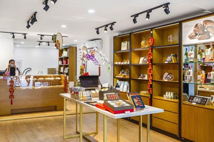 Discover the Top 7 Most Delicious Nama Chocolate Stores in Ho Chi Minh City