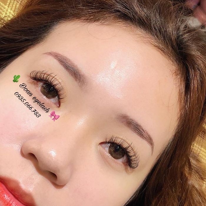 Discover the Top 7 destinations for quality eyelash extensions in Huế