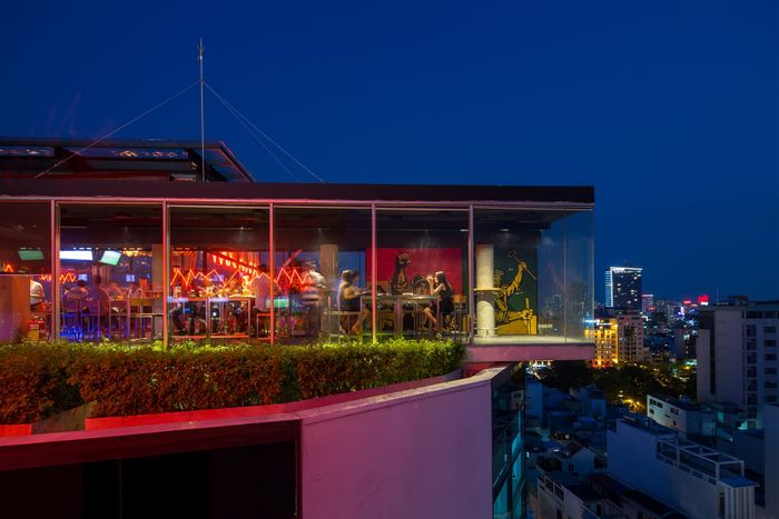 (HCM) Trải nghiệm “Sôi động với Bia – Thỏa sức với Mytour Buffet Beer ...