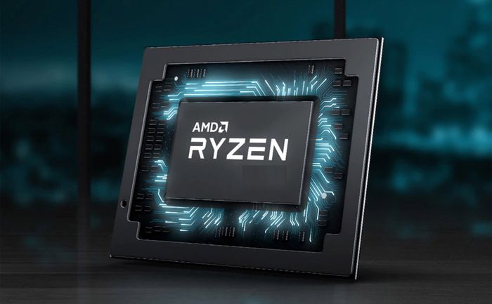 APU AMD Ryzen 4000 Renoir - Sức Mạnh Tinh Tế, CPU Zen 2, GPU Vega 7nm, Ra Mắt Ngày 21/7