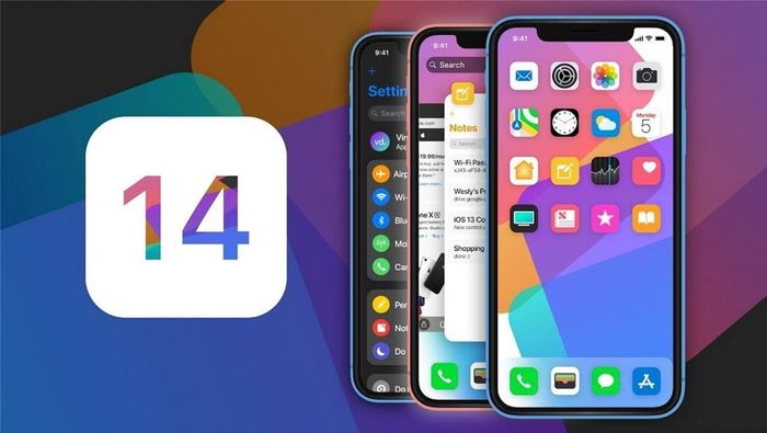 #WWDC20: Sẵn sàng cho iPhone, iPad với iOS 14 Beta ngay sau sự kiện