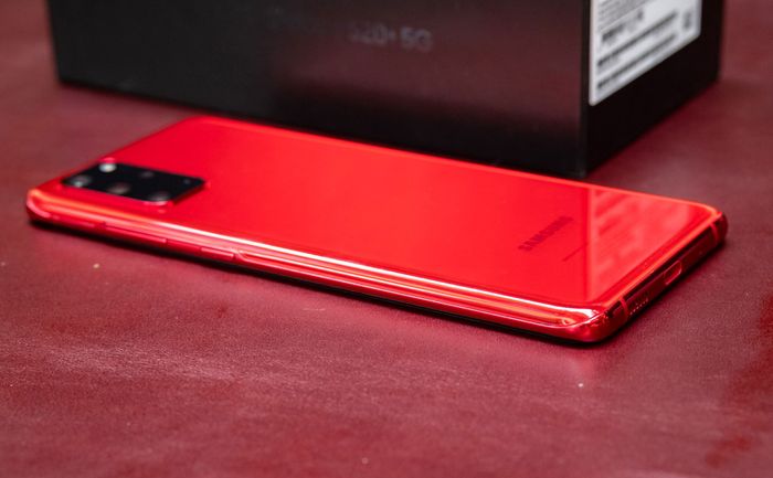 M Science: Sức hút của 5G qua Galaxy S20, nhưng doanh số vẫn chưa đạt ...