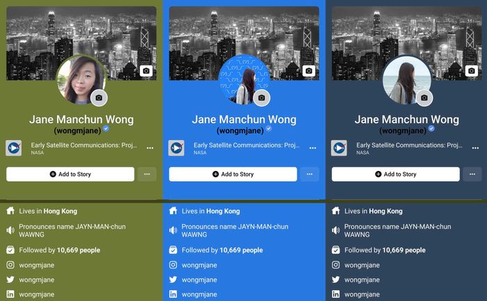 Facebook đang thử nghiệm hình nền đa dạng màu sắc trên ứng dụng Facebook cho Android