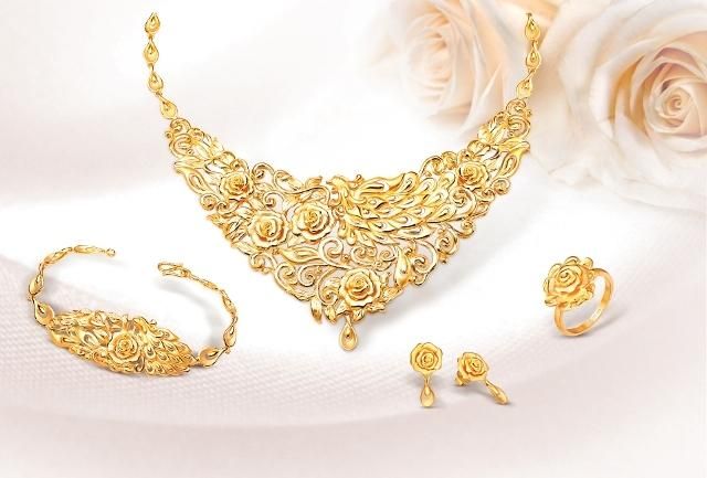 Top 11 Most Beautiful and Reliable Wedding Jewelry Stores in Ho Chi ...