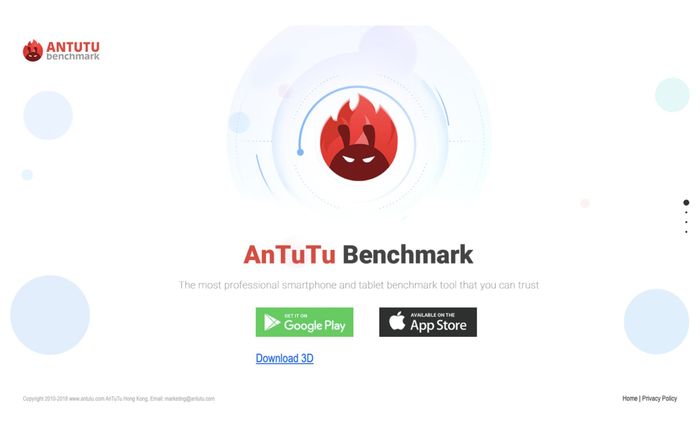 AnTuTu nói lí do bị Google gỡ bỏ ứng dụng khỏi Play Store | Bởi tangminh.tt