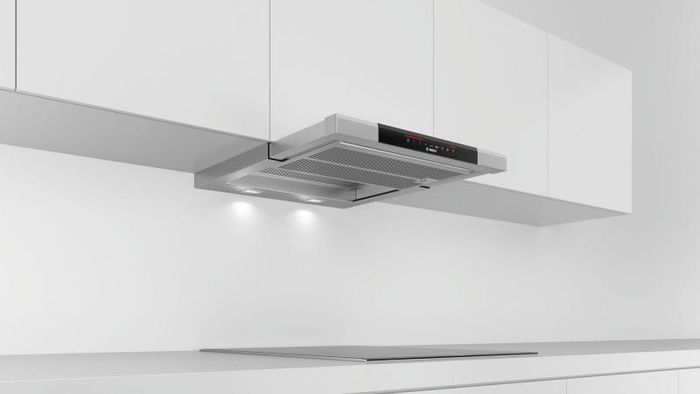 Discover the Top 5 Bosch Range Hoods for Your Kitchen