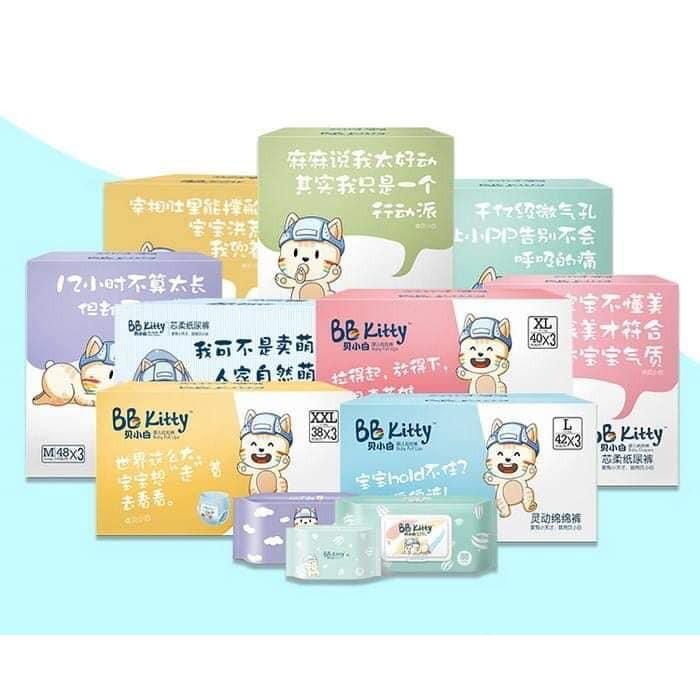 Top 10 Best Chinese Domestic Diapers for Babies - Mytour.vn