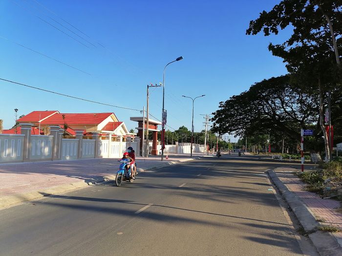 Đánh giá camera Huawei Y9s: Góc siêu rộng nhưng chưa thực sự ấn tượng