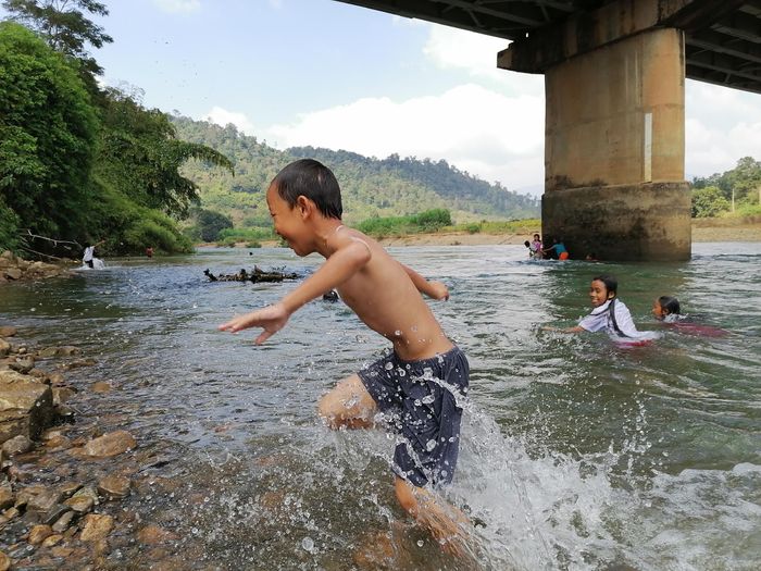Đánh giá camera Huawei Y9s: Góc siêu rộng nhưng chưa thực sự ấn tượng