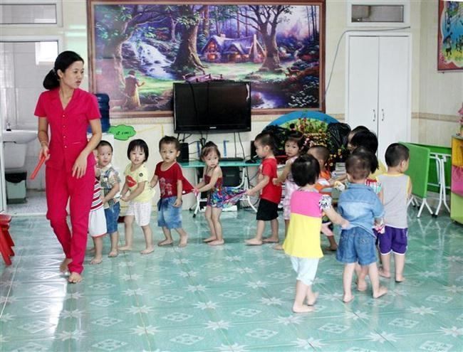 Top 10 Common Challenges Preschool Teachers Often Encounter and Best ...