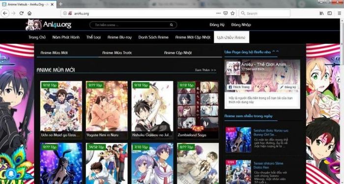 Discover the Top 7 Websites for Streaming Anime Online - Mytour.vn