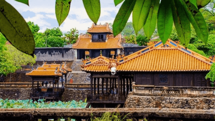 Uncover 10+ Must-Visit Tourist Spots in Hue for Your Perfect Instagram ...
