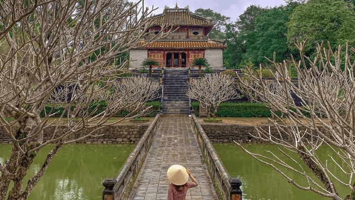 Uncover 10+ Must-Visit Tourist Spots in Hue for Your Perfect Instagram ...