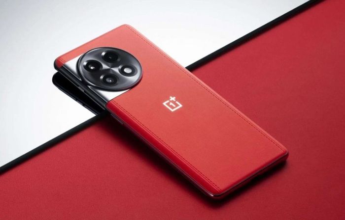 OnePlus 11R Solar Red unveiled with exquisite design, powerful ...