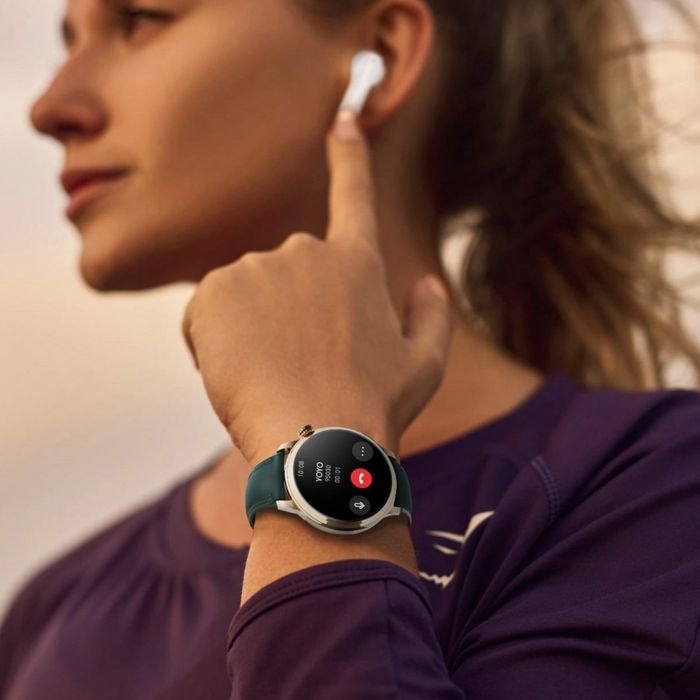 Introducing the Honor Watch 4 Pro: Featuring an LTPO display, eSIM ...