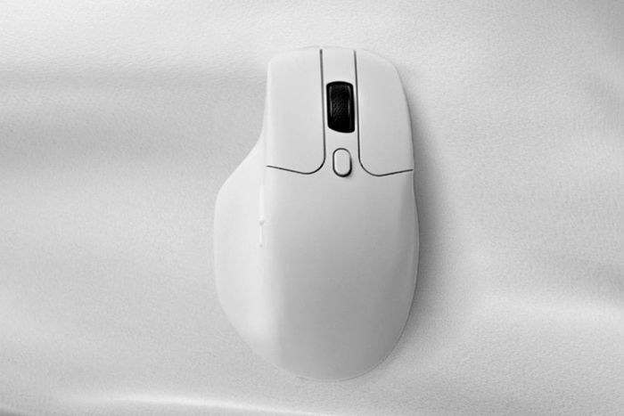 Keychron unveils the enticing M6 mouse with 3 modes, priced at $763