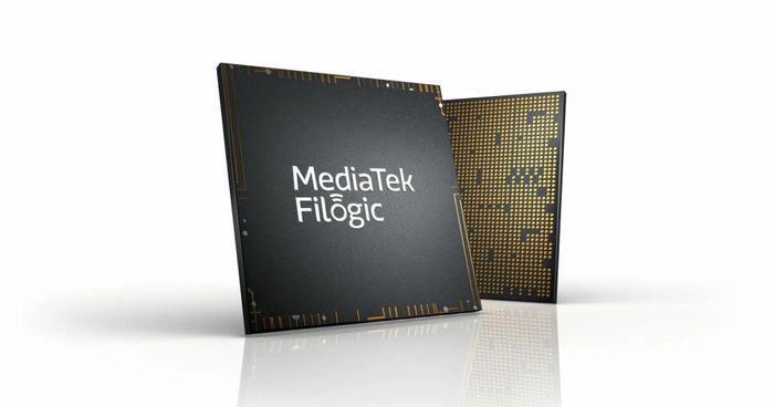MediaTek unveils new Wi-Fi 7 duo: Filogic 360 and Filogic 860 chips
