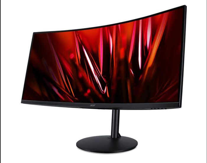 Introducing Acer XZ342CU S3: High-End 144p LED Panel, 180Hz Refresh ...