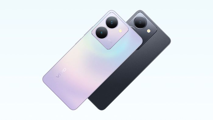 Introducing Vivo Y27 5G: Featuring Dimensity 6020 Chip, 6.4-inch Display, and 5,000 mAh Battery