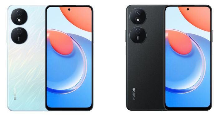 Introducing the HONOR Play 8T: Equipped with Dimensity 6080, featuring ...