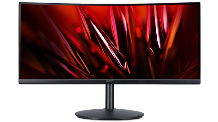 Introducing Acer XZ342CU S3: High-End 144p LED Panel, 180Hz Refresh ...
