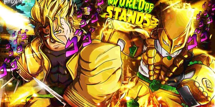 Explore the Latest World of Stands Codes for February 2024: How to Redeem